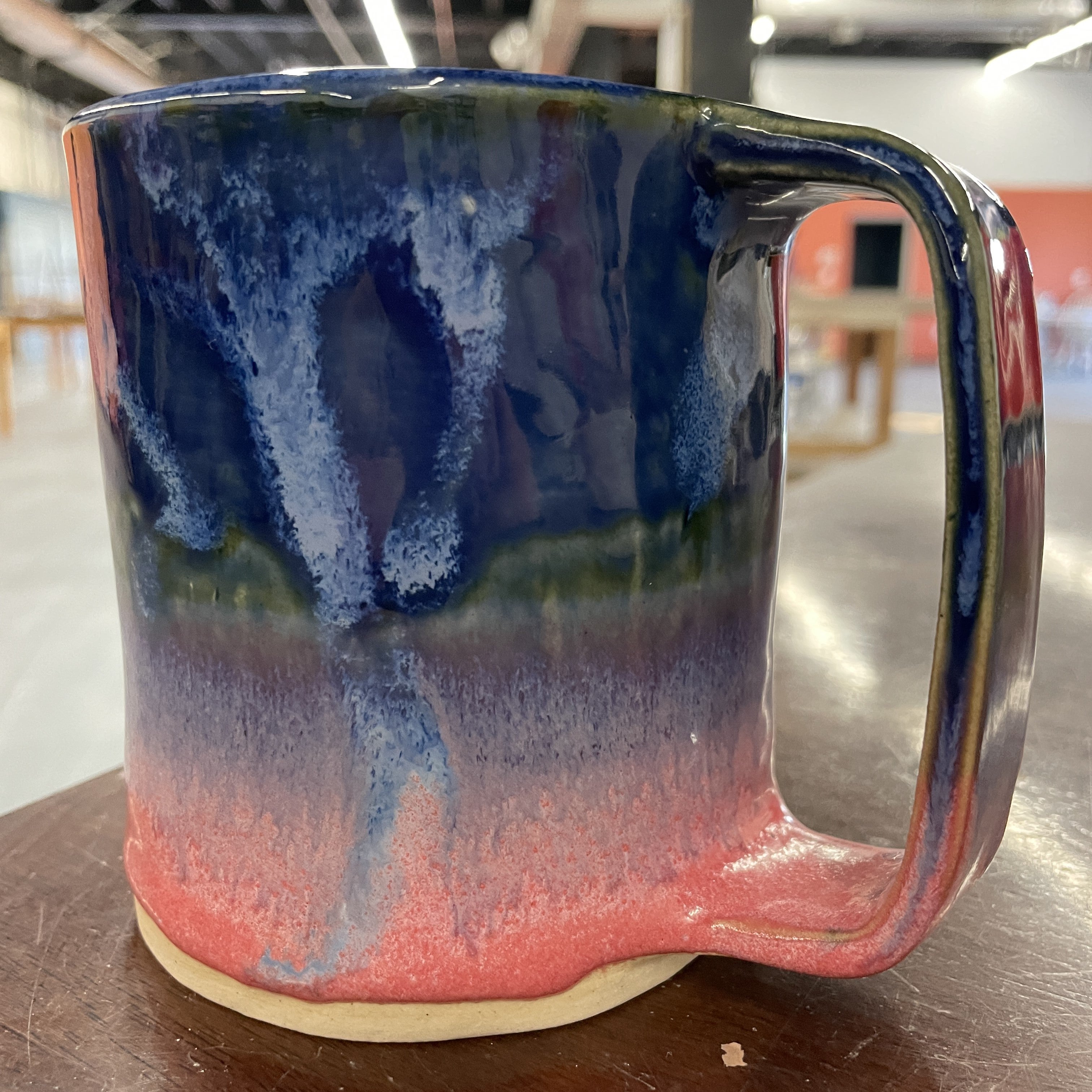 WheelPottery | Cheverly Pottery